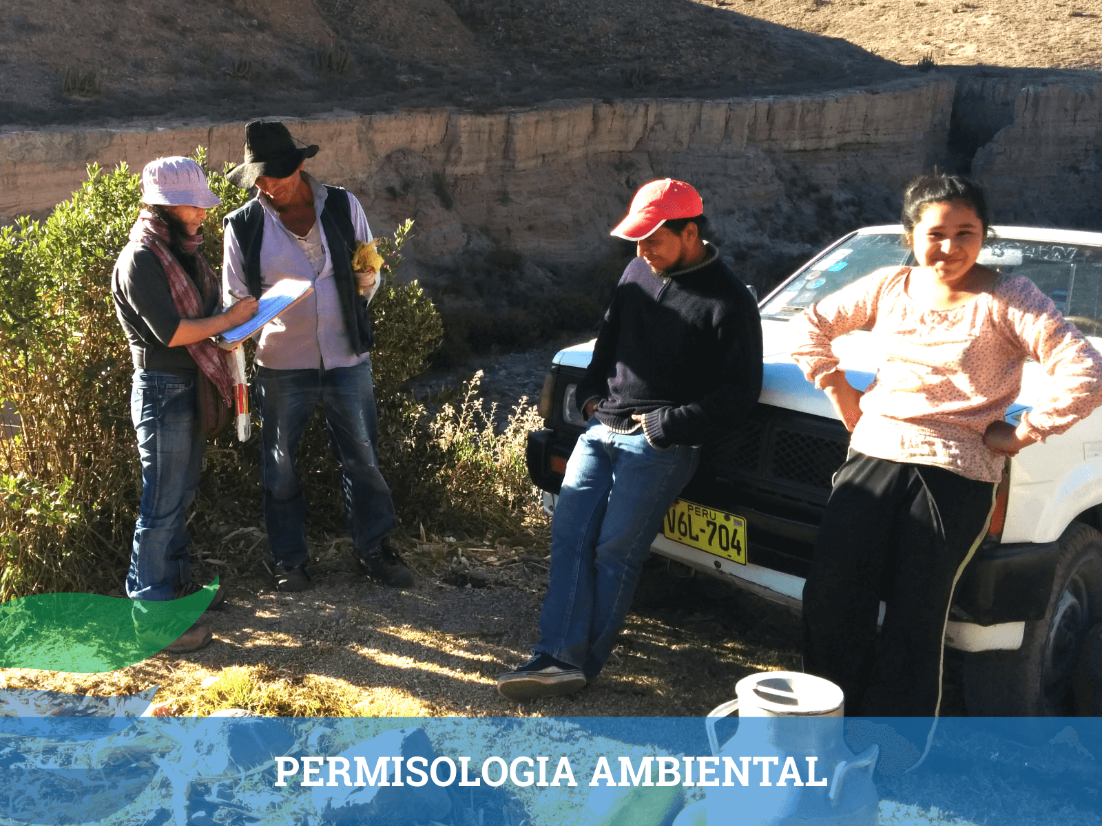 Permisología Ambiental - ECONPROFESIONALES